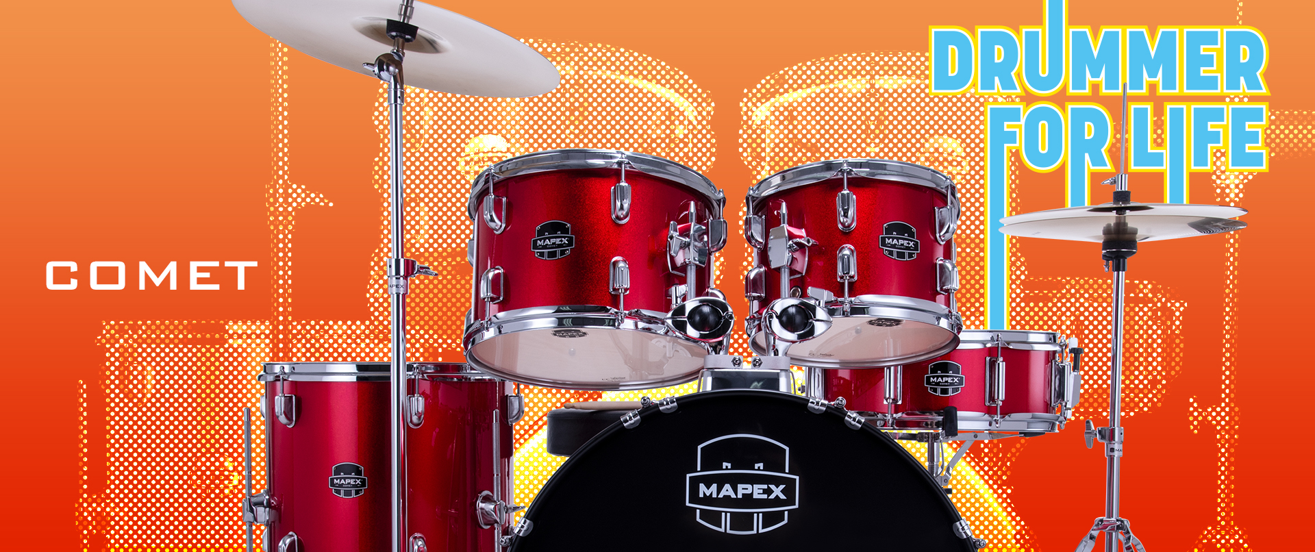 Mapex Elite Dealers - Mapex USA